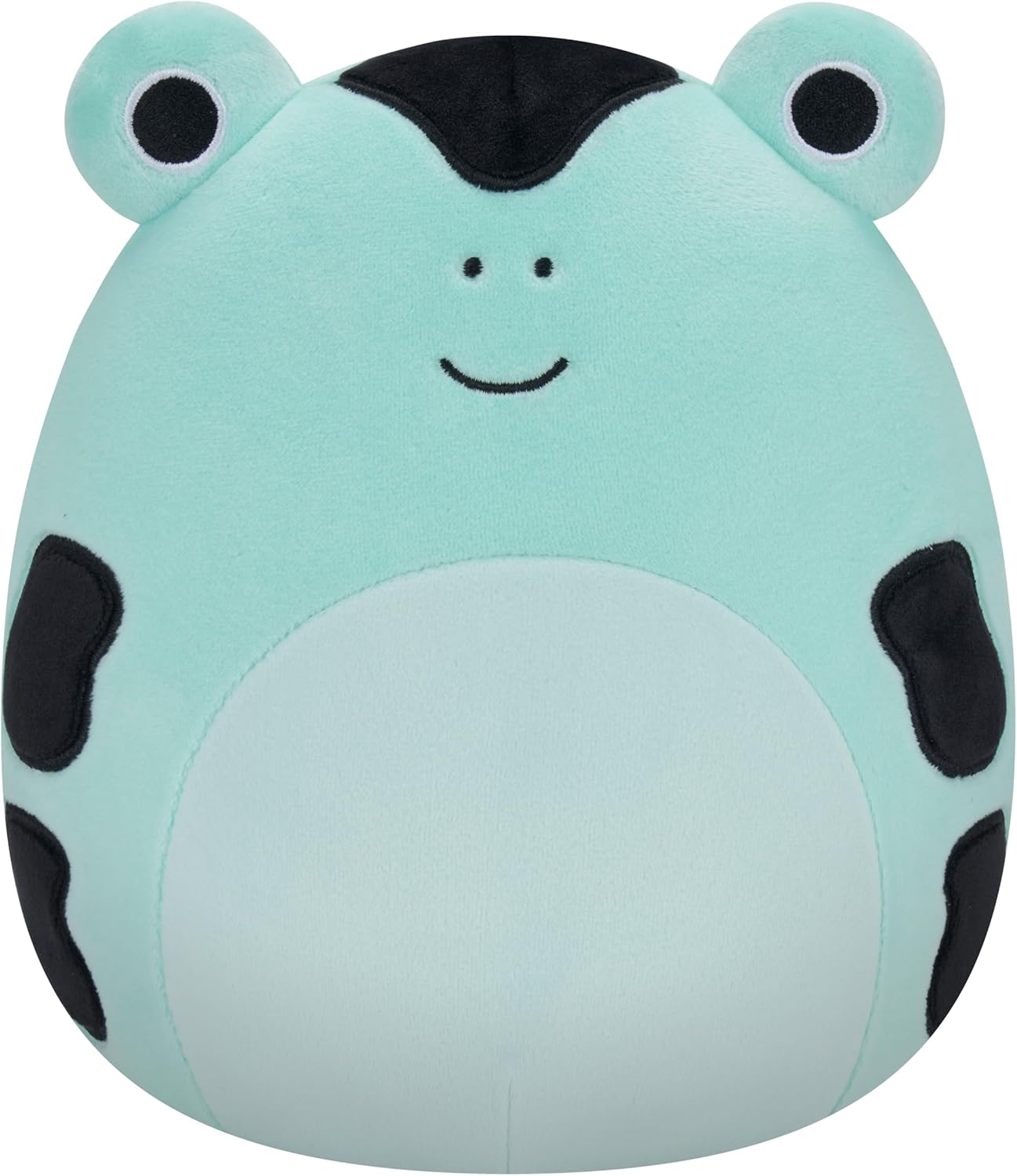 Amazon.com: Squishmallows Original 7.5 inch Dear - Poison Dart Frog ...