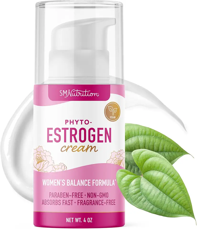 Understanding The Benefits Of Estrogen Cream For Interstitial Cystitis ...