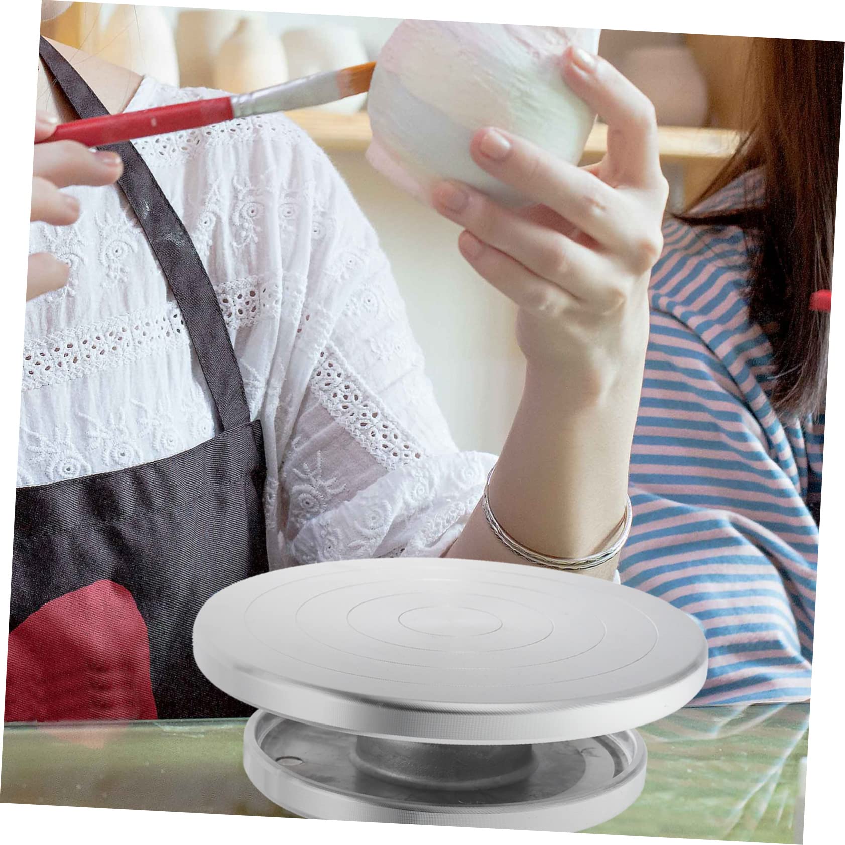 Snapklik.com : Pottery Turntable Pottery Crafts Turntable Clay ...