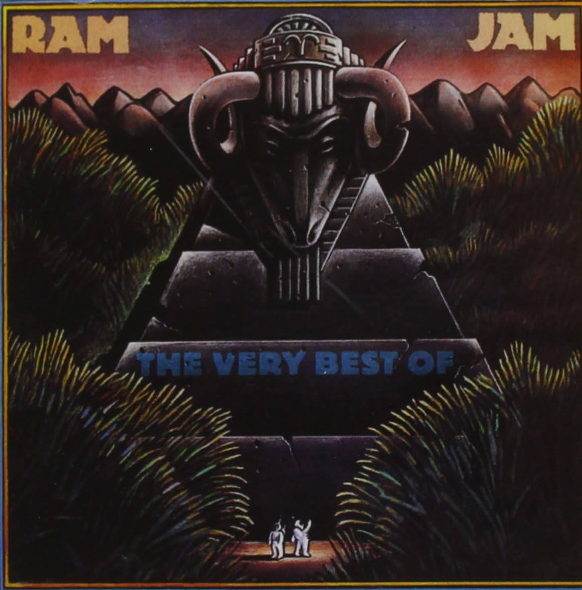 Very Best Of: Ram Jam: Amazon.ca: Music