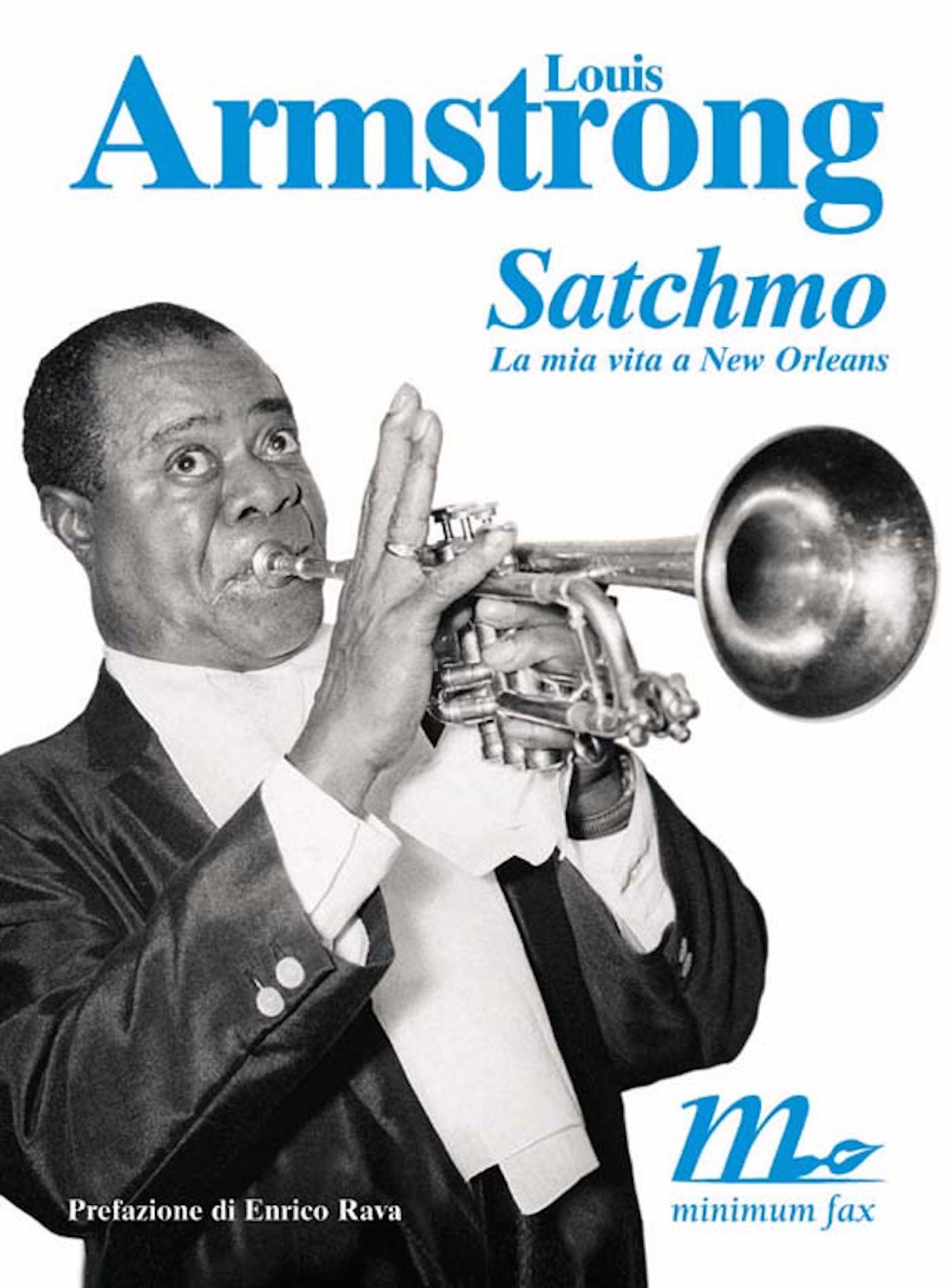 Louis Armstrong Biography Acclaimed Author Larry Tye Digs Deep In 'The