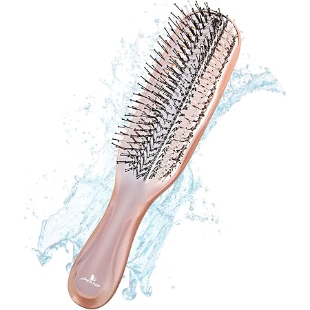 Amazon.com: S-Heart-S Scalp Brush : Beauty & Personal Care