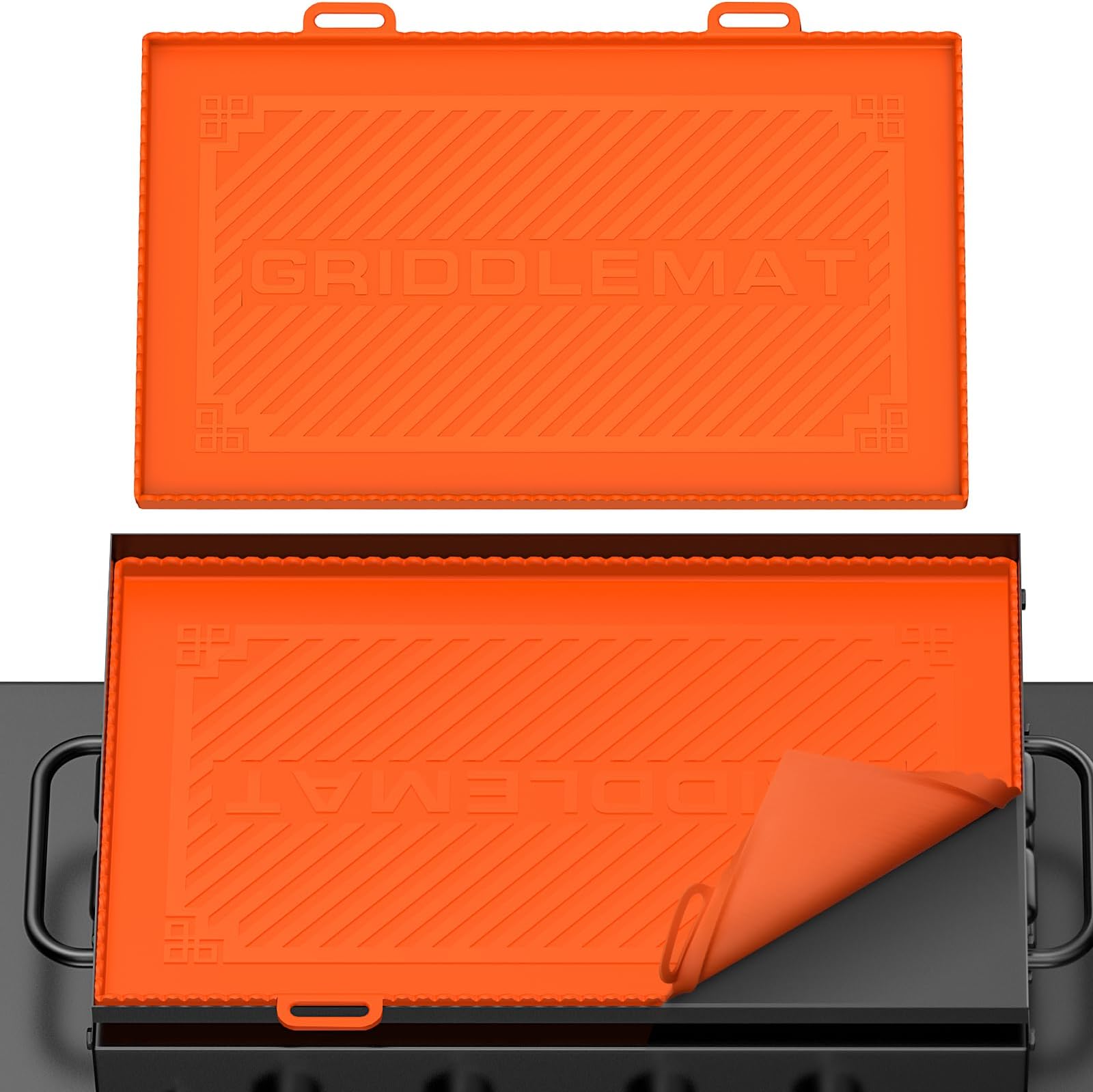 Amazon.com: Griddle Mat for Blackstone Grill: 36 Inch Heavy Duty Food ...