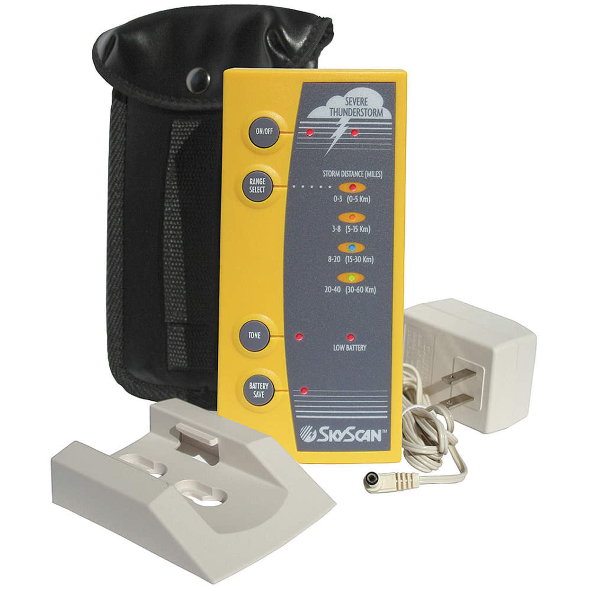 Amazon.com: AC Adaptor, Weather Monitor : Electronics