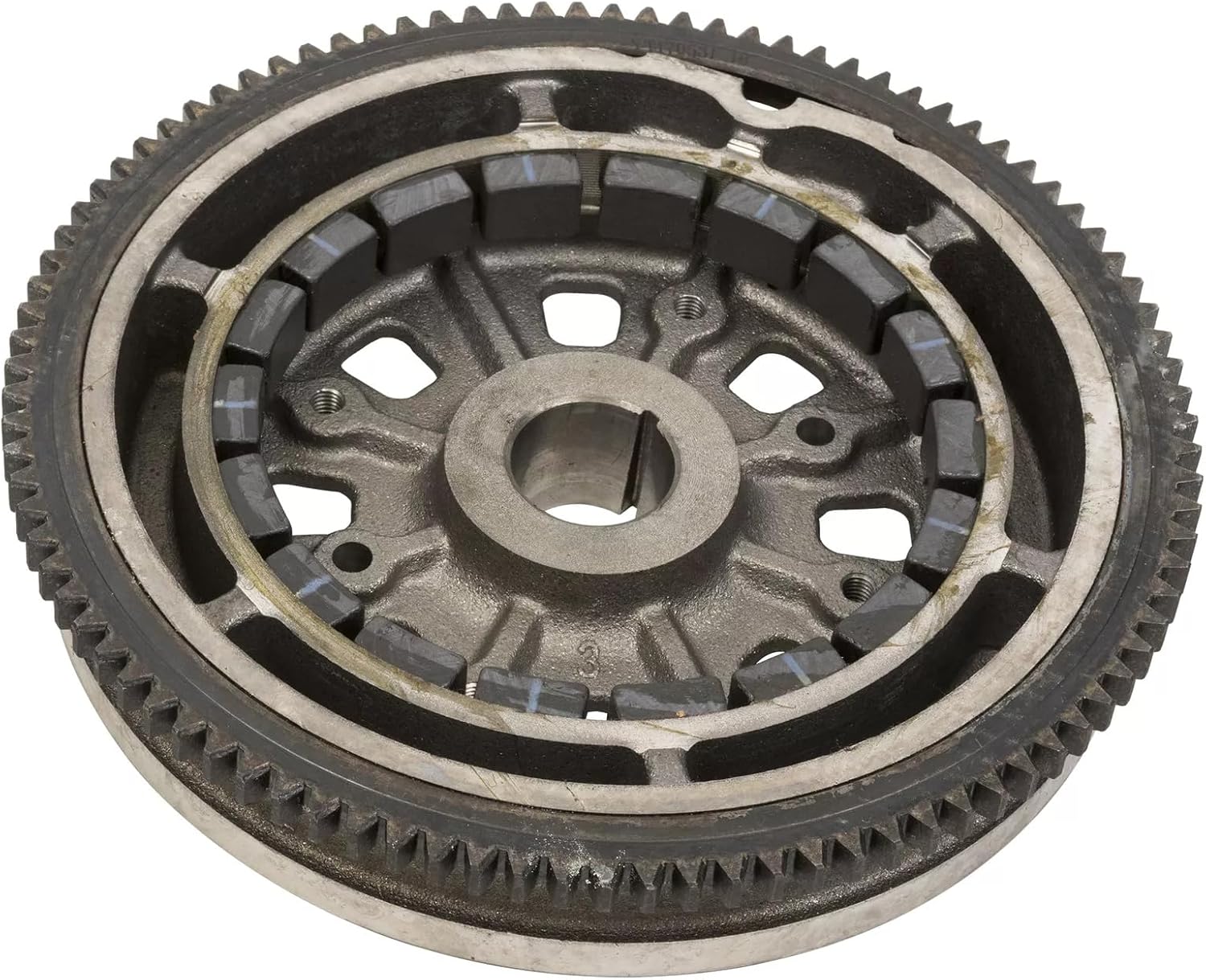 Amazon.com: 127-9306 Flywheel Radius E S Series 127-9203, Replacement ...