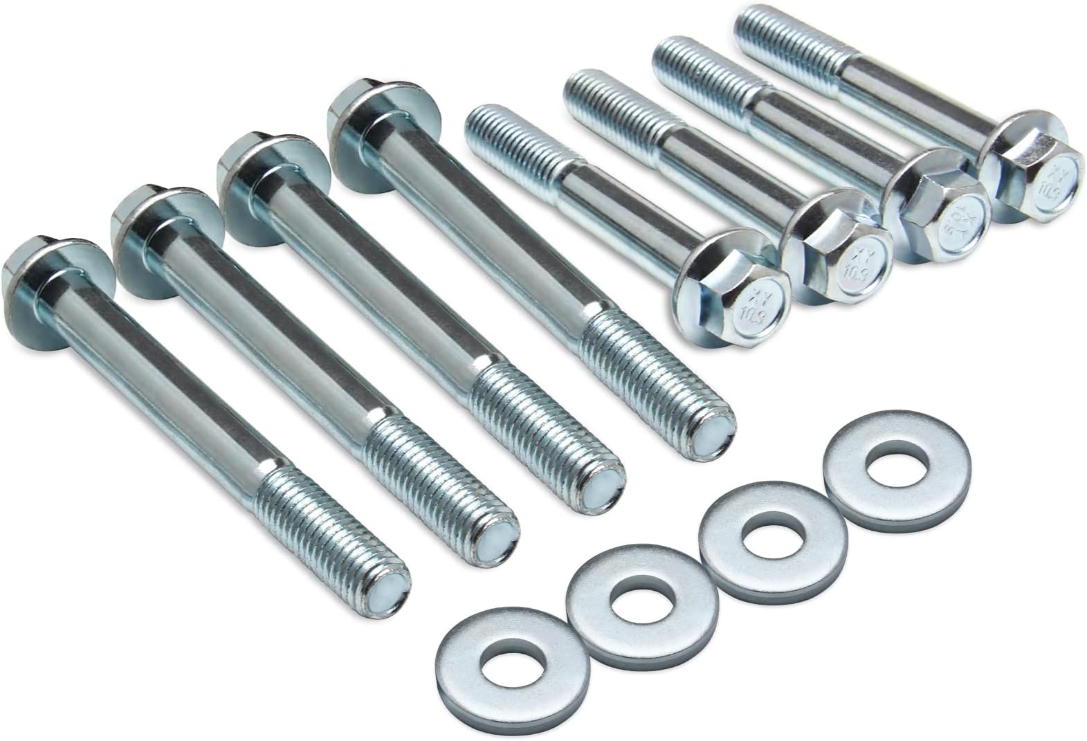 Amazon.com: Trans-Dapt 4896 Engine Stand Bolt : Industrial & Scientific