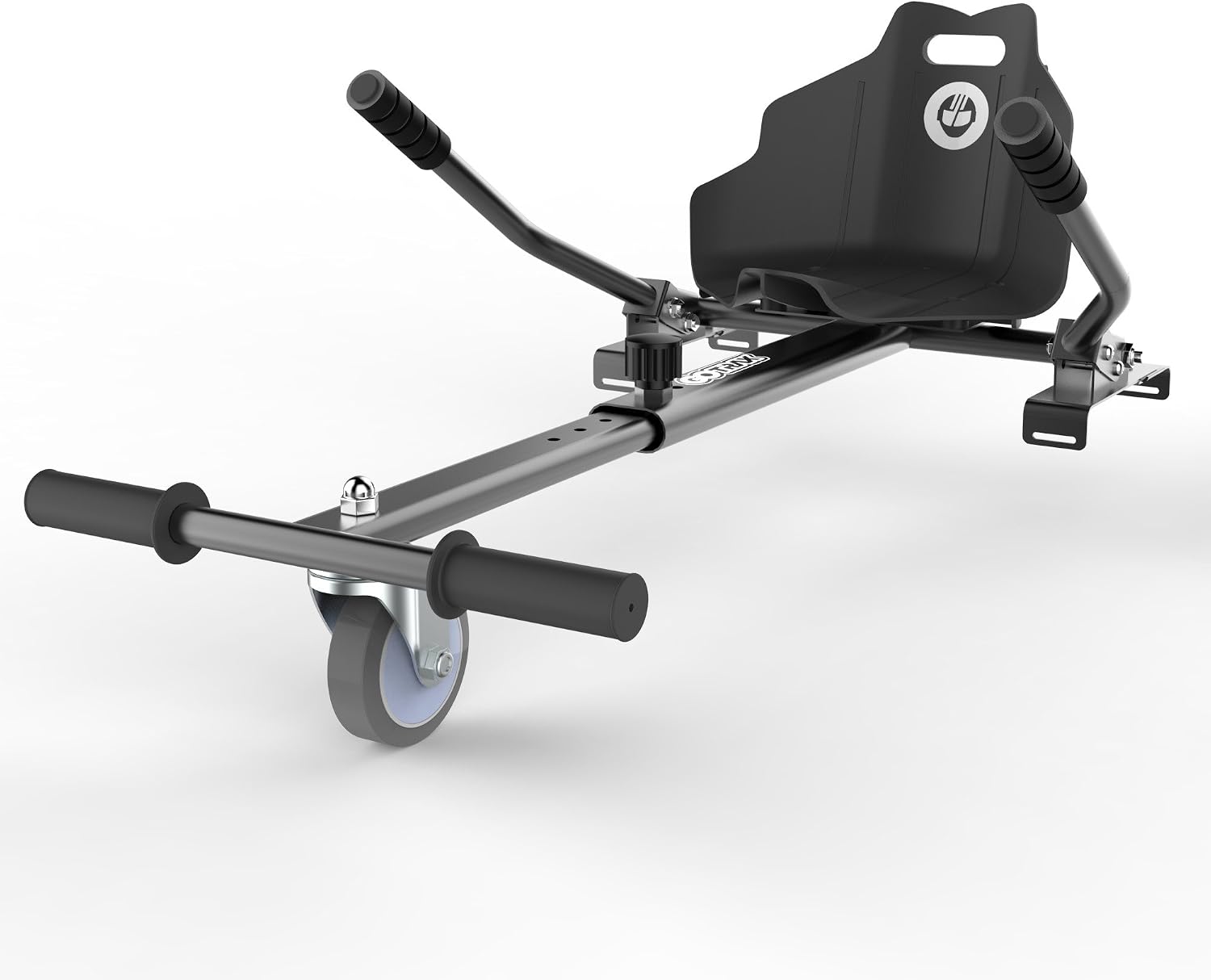 Amazon.com: Gotrax Hoverfly Kart - Hover Board Seat Attachment ...