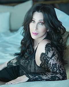 Amazon.com: 534242 Cher Photo Picture DECOR WALL 16x12 PRINT POSTER ...