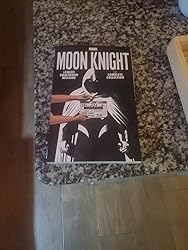 Amazon.com: MOON KNIGHT BY LEMIRE & SMALLWOOD: THE COMPLETE COLLECTION ...