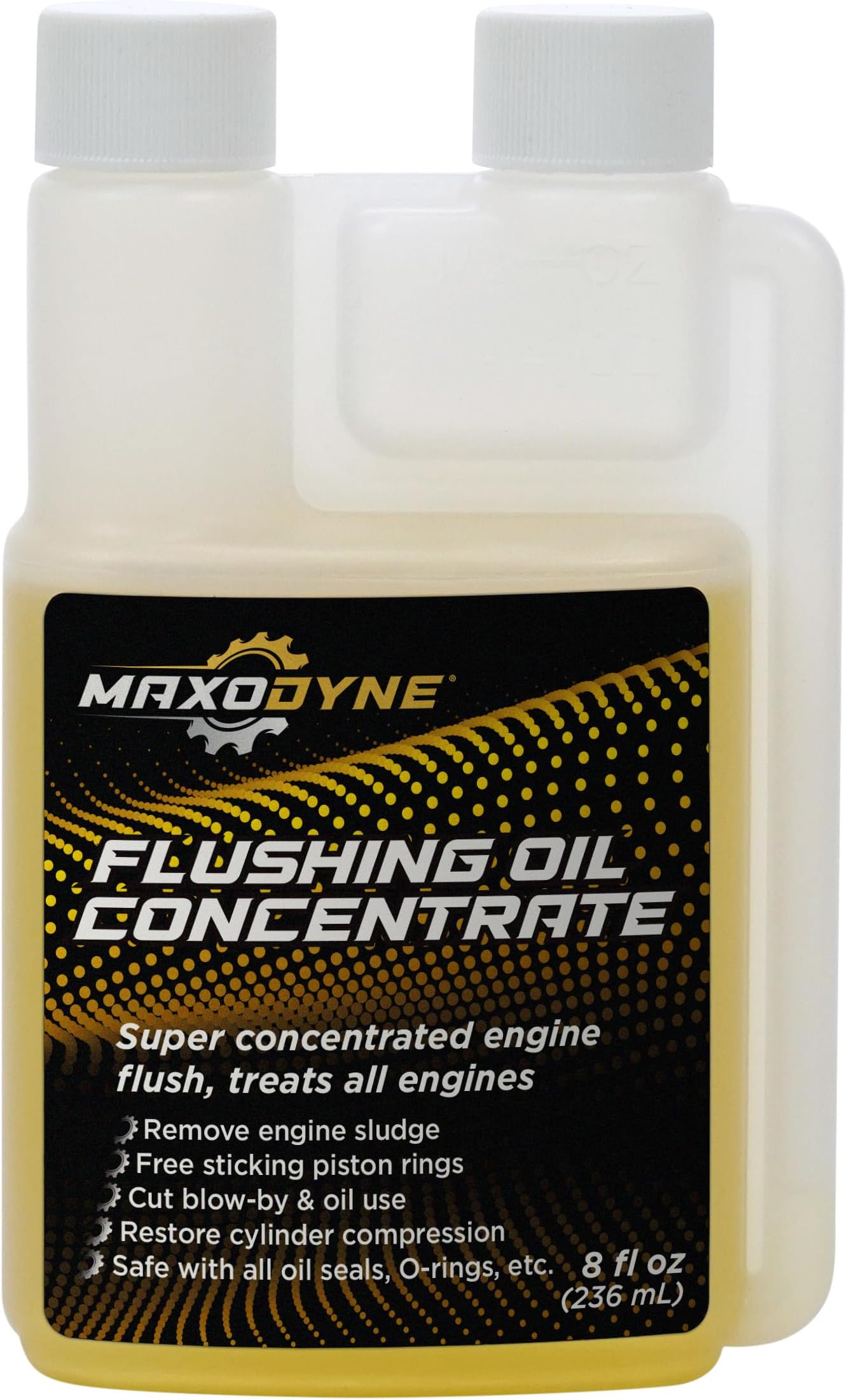Amazon.com: Liquimoly 2037 Pro-Line Engine Flush, 500 ml, 6 Pack ...