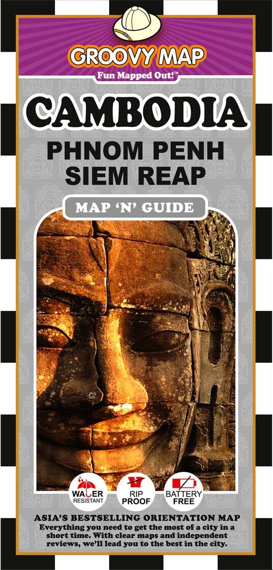 Groovy Map n Guide Cambodia : Aaron Frankel, Groovy Map, Groovy Map ...