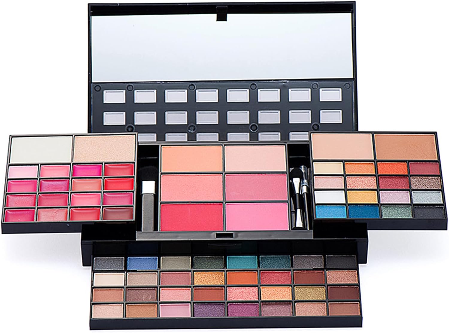 Joyeee Makeup Kit for Women Full Kit All In One Professional Make Up ...