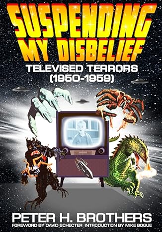 Suspending My Disbelief: Televised Terrors (1950 - 1959): Brothers ...