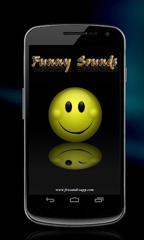 Funny Ringtones - App on Amazon Appstore