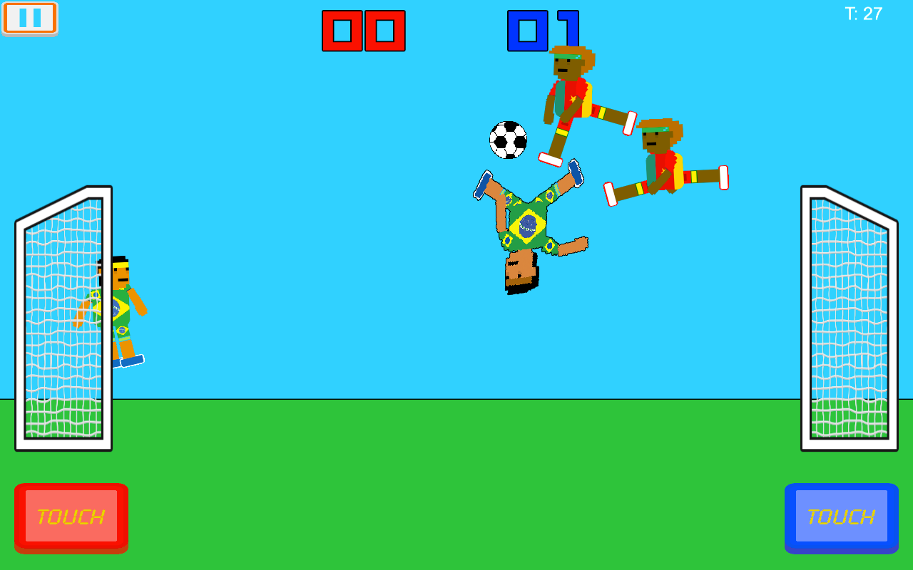 Football Physics:Amazon.com:Appstore for Android