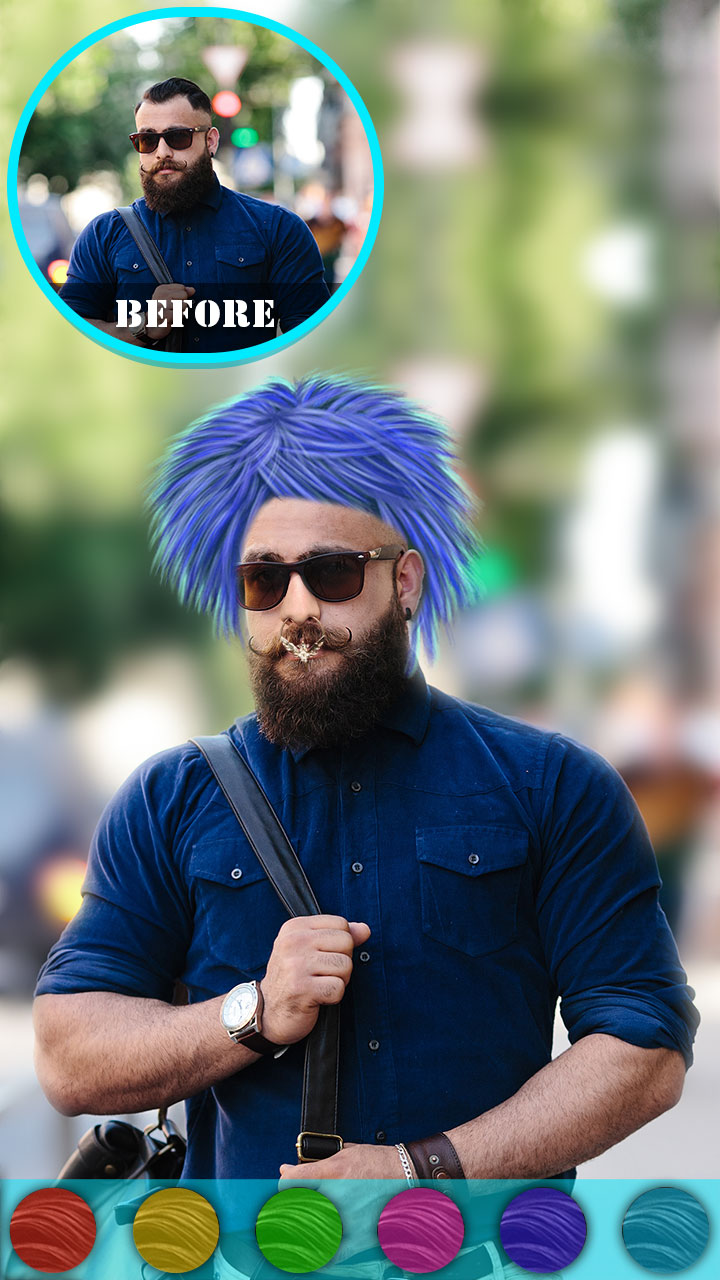 Funny Photo Editor - App on Amazon Appstore