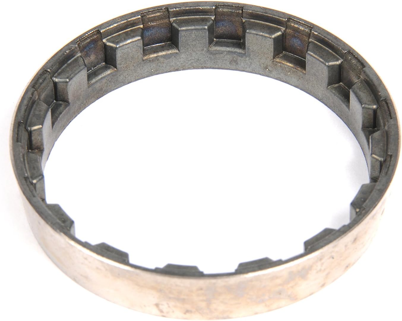 Amazon.com: ACDelco GM Original Equipment 12455017 Manual Transmission ...