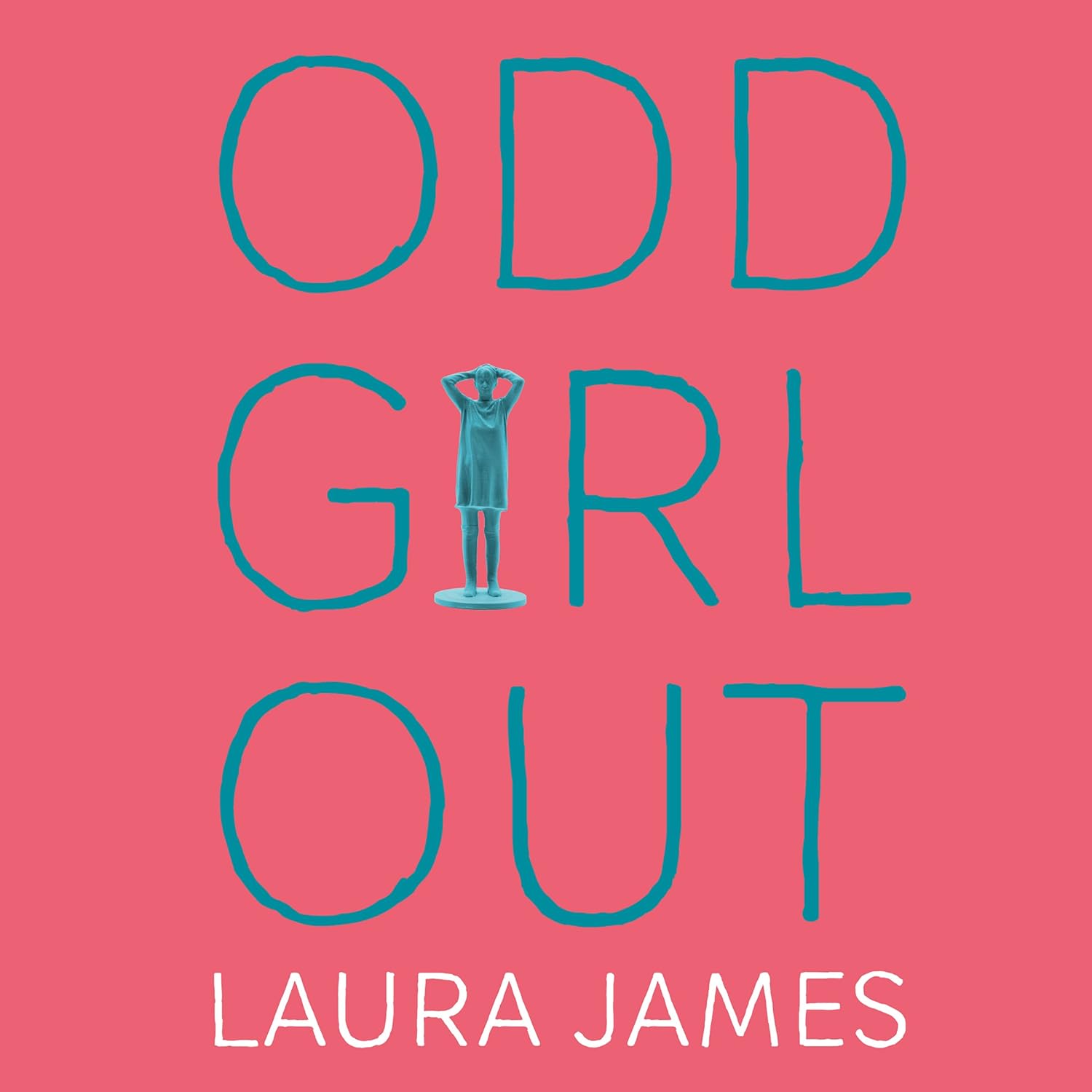 Amazon.com: Odd Girl Out: An autistic woman in a neurotypical world ...