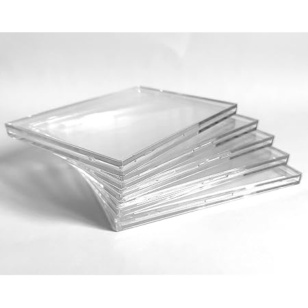 9T - Trading Card Protectors - Trading Card Holders - Trading Card ...