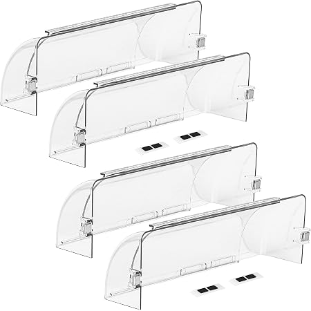 Amazon.com: Eureka Air Vent Deflector - Redirect Airflow - Fits 10" to ...