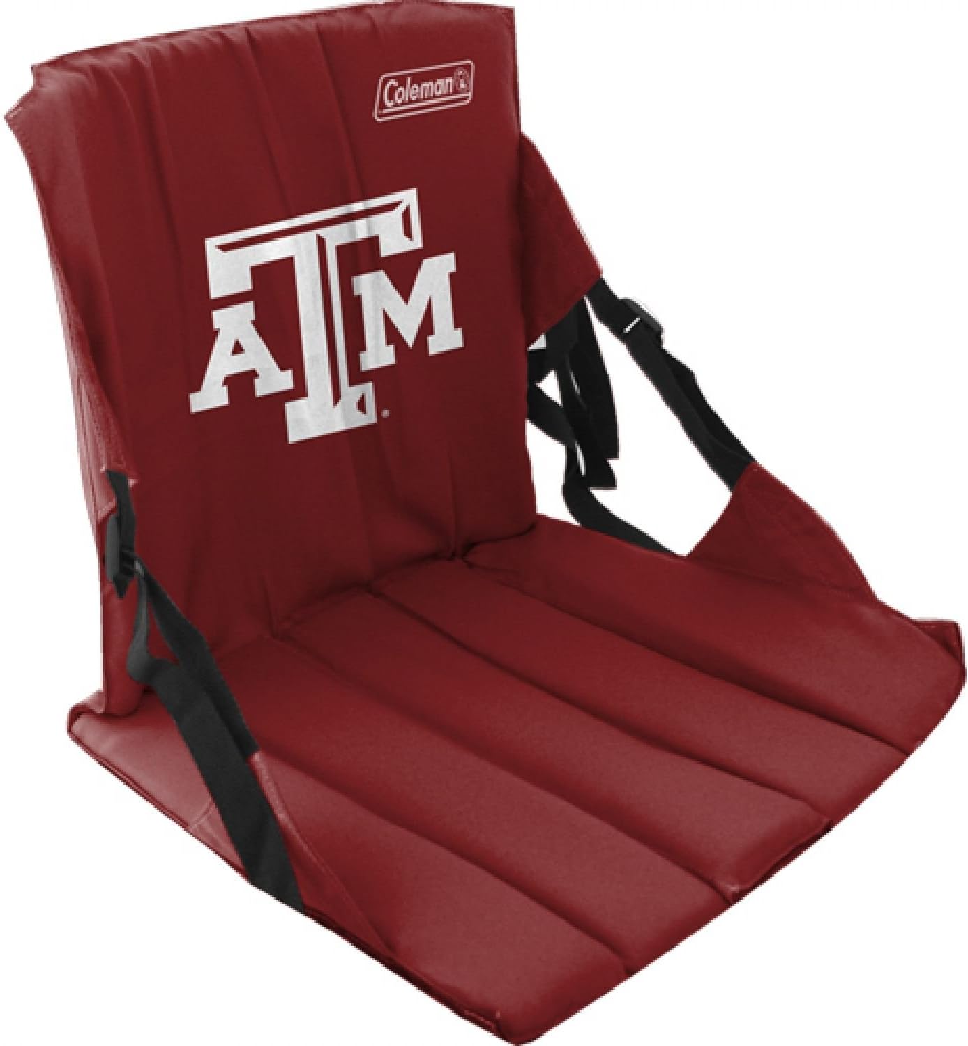 Amazon.com : NCAA Texas A&M Stadium Seat : Sports Fan Sports Stadium ...