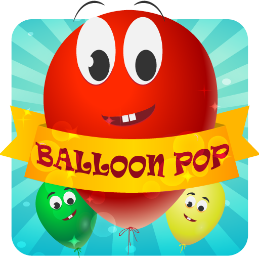 Balloon Pop - App on Amazon Appstore