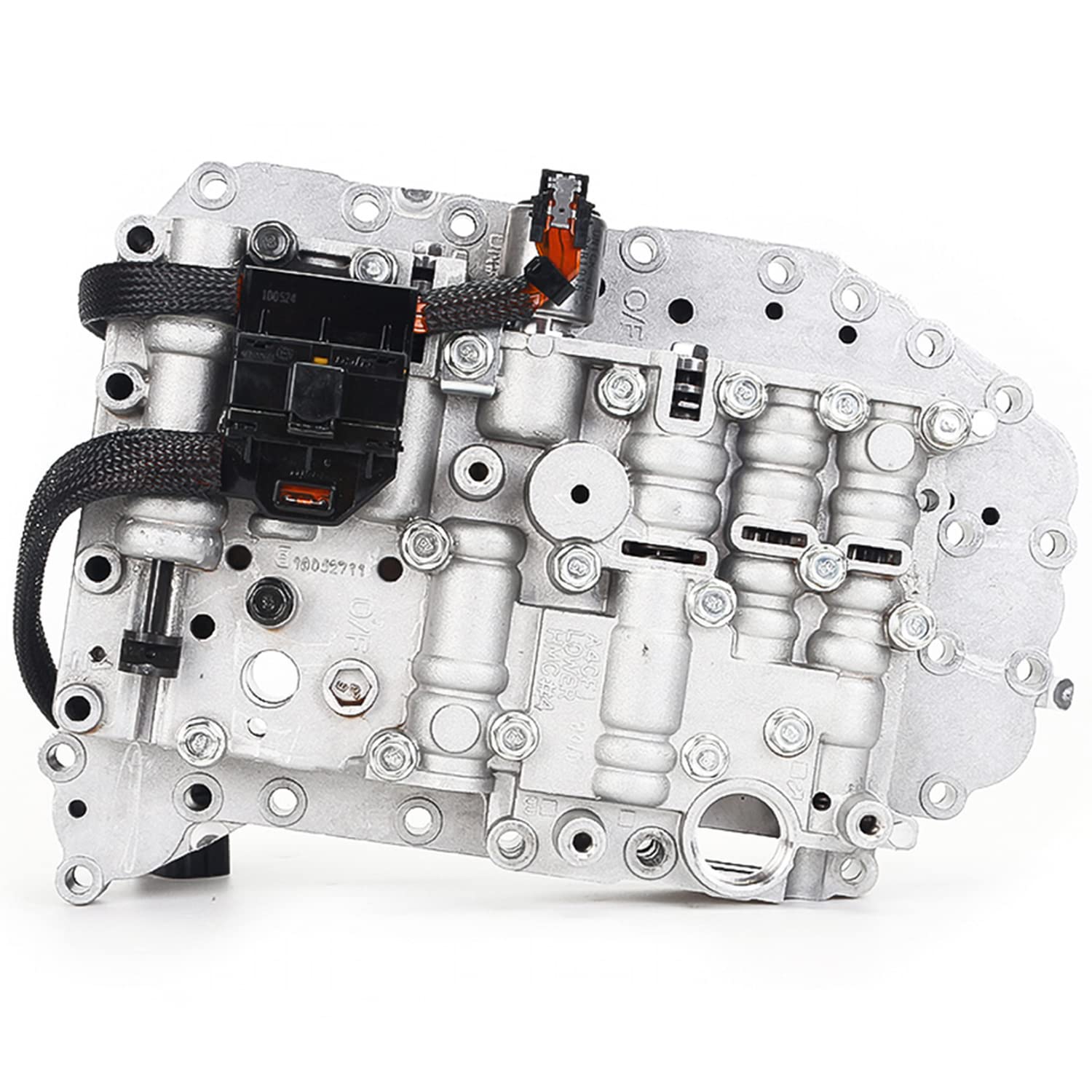 Amazon.com: A4CF1 A4CF2 Transmission Valve body Compatible with Hyundai ...