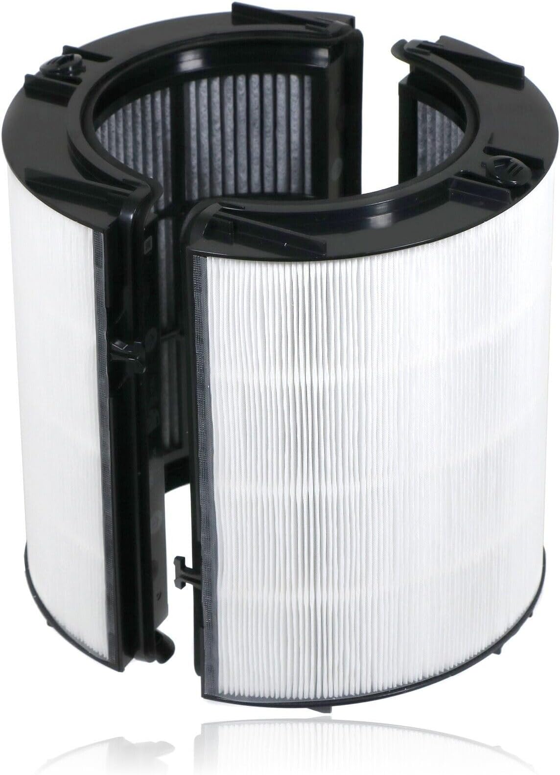 SPARES2GO 2-in-1 Filter for Dyson DP04 HP04 HP06 HP07 HP09 PH01 PH02 ...