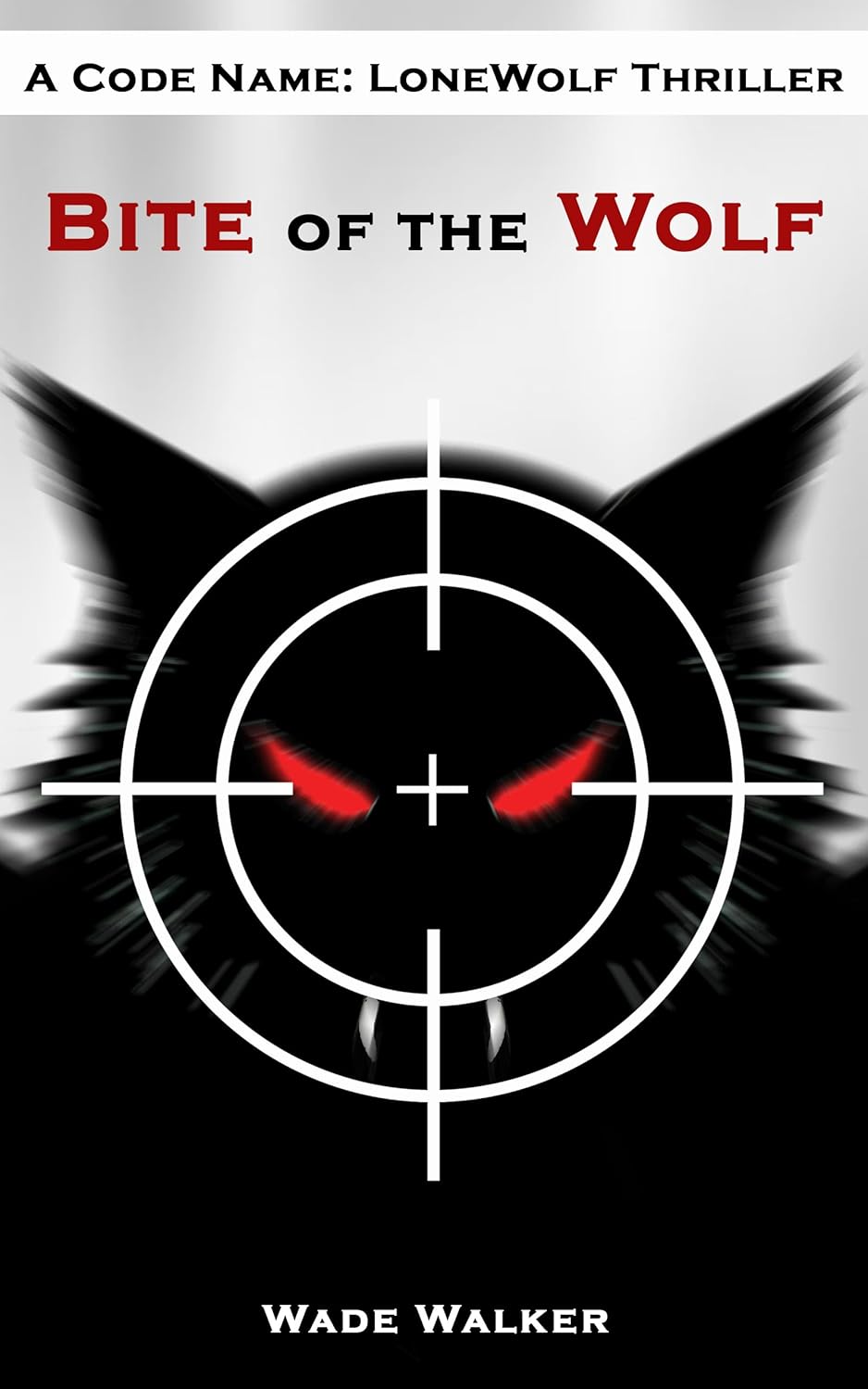 Amazon.com: Bite of the Wolf eBook : Walker, Wade: Kindle Store