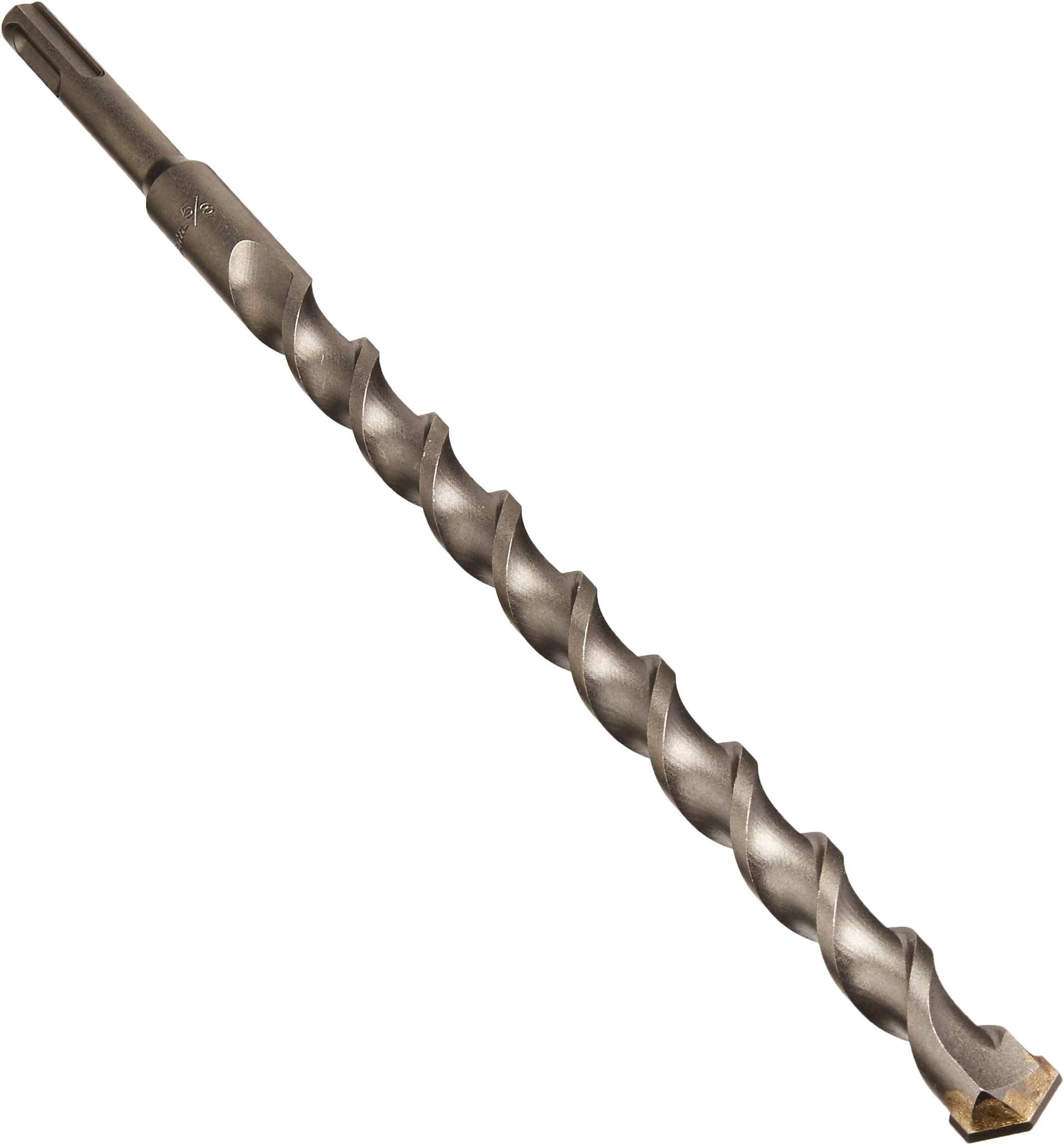 Makita D01068 Broca SDS-Plus para Concreto, 7/8" x 12" : Amazon.com.mx ...