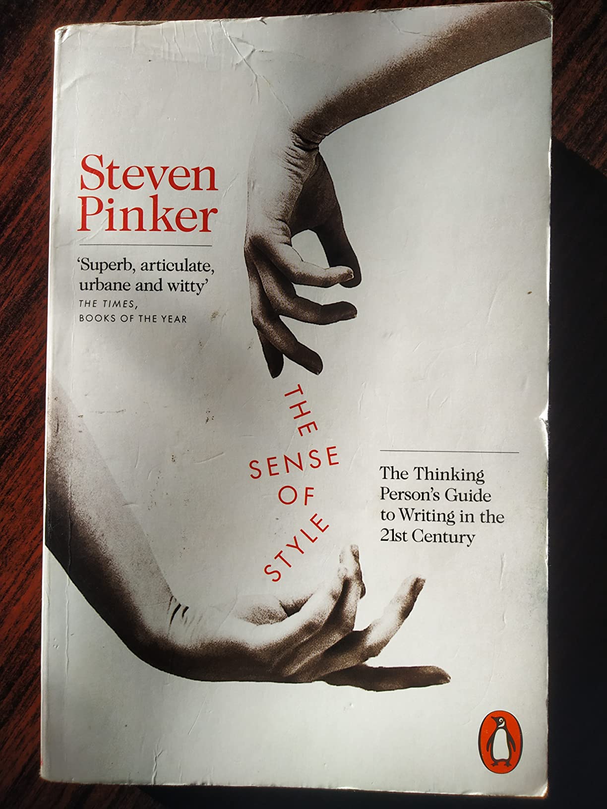 Buy Sense of Style, The Book Online at Low Prices in India | Sense of ...