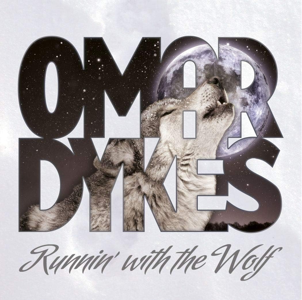 Runnin' With The Wolf: Omar & The Howlers: Amazon.ca: Music