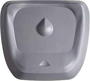 Amazon.com: Topo Comfort Standing Desk Mat by Ergodriven | Not-Flat ...