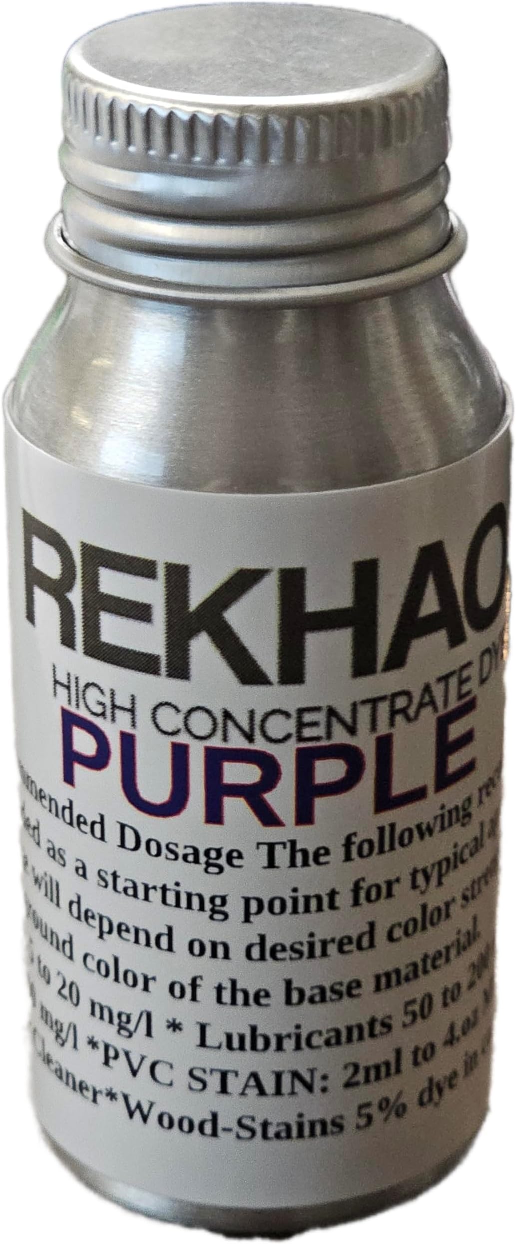Amazon.com: Rekhaoil®Red Petroleum Dye : Automotive