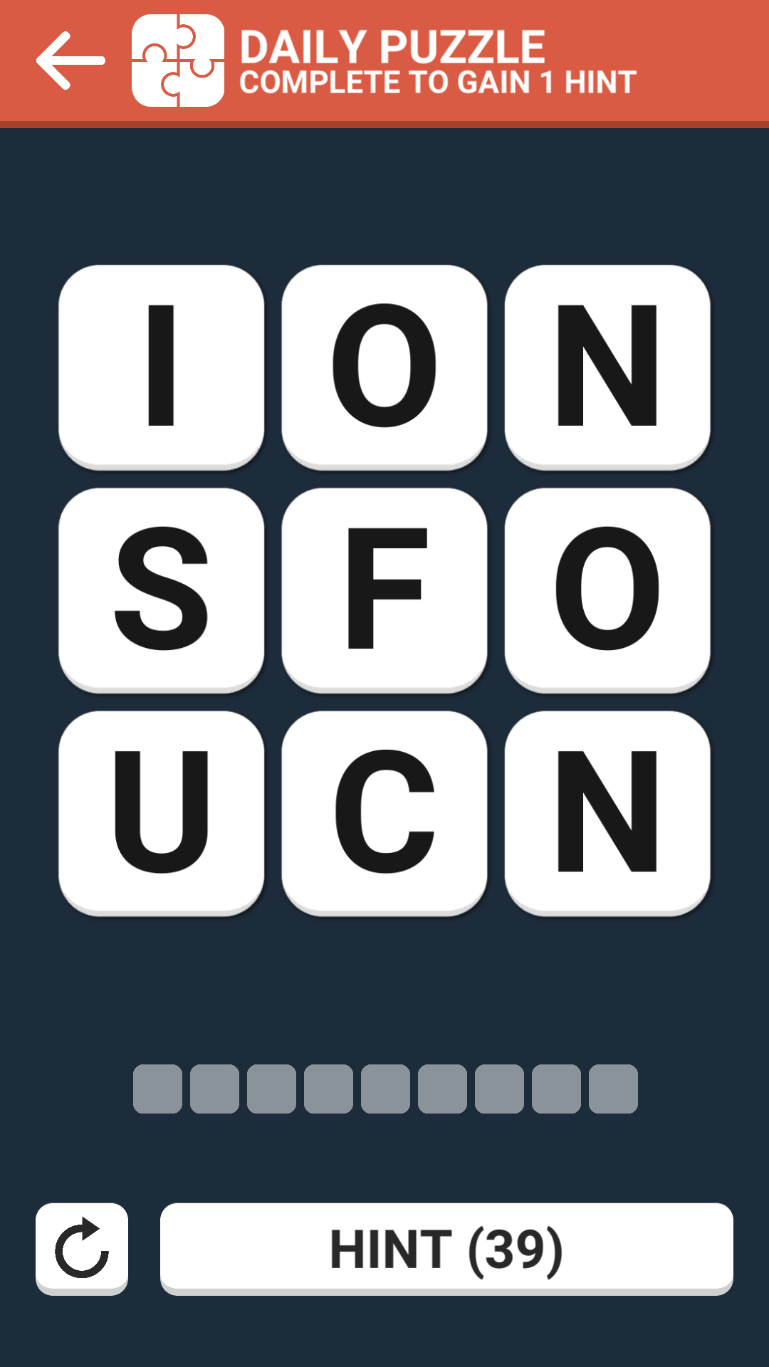 Brain Teaser Puzzles - Logic & Brain Games - App on Amazon Appstore