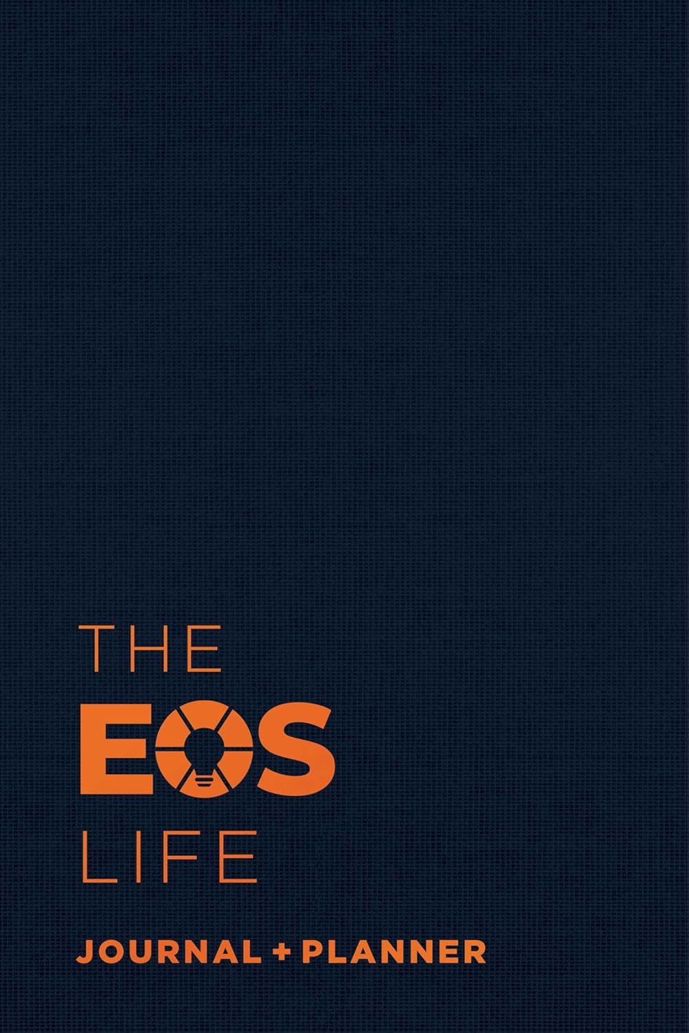 The EOS Life Journal and Planner: Worldwide, EOS: 9781637746011: Amazon ...