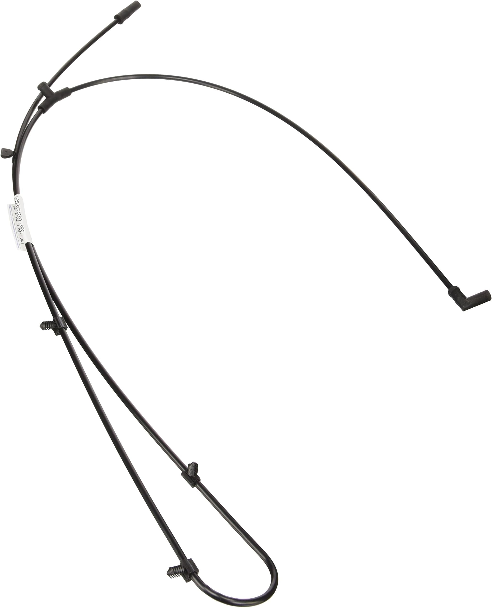 Amazon.com: Windshield Washer Hose : Automotive