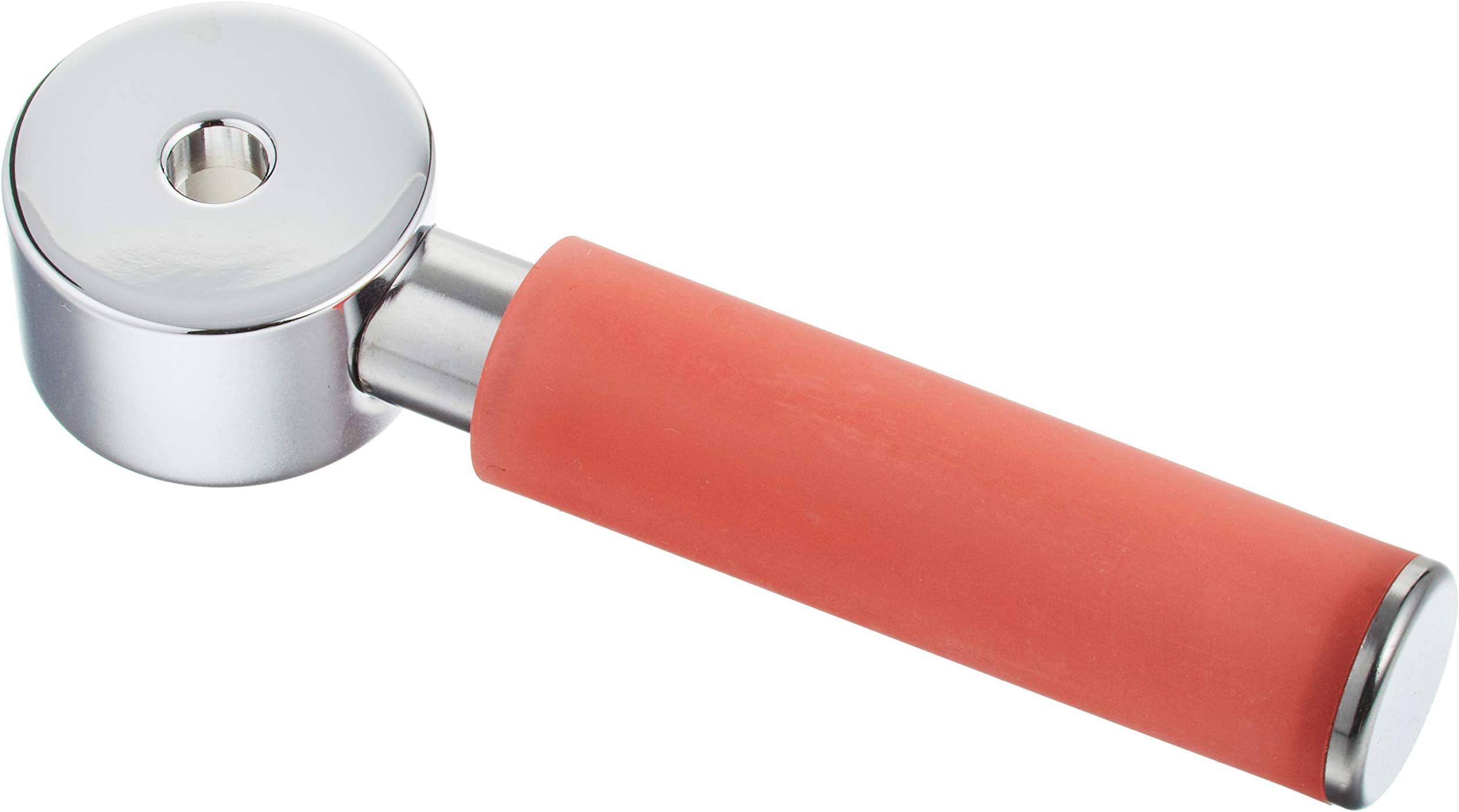 Amazon | KVK ワンタッチハンドル(ショートタイプ) エマーレッド PZ129S-R | 浴室水栓用パーツ