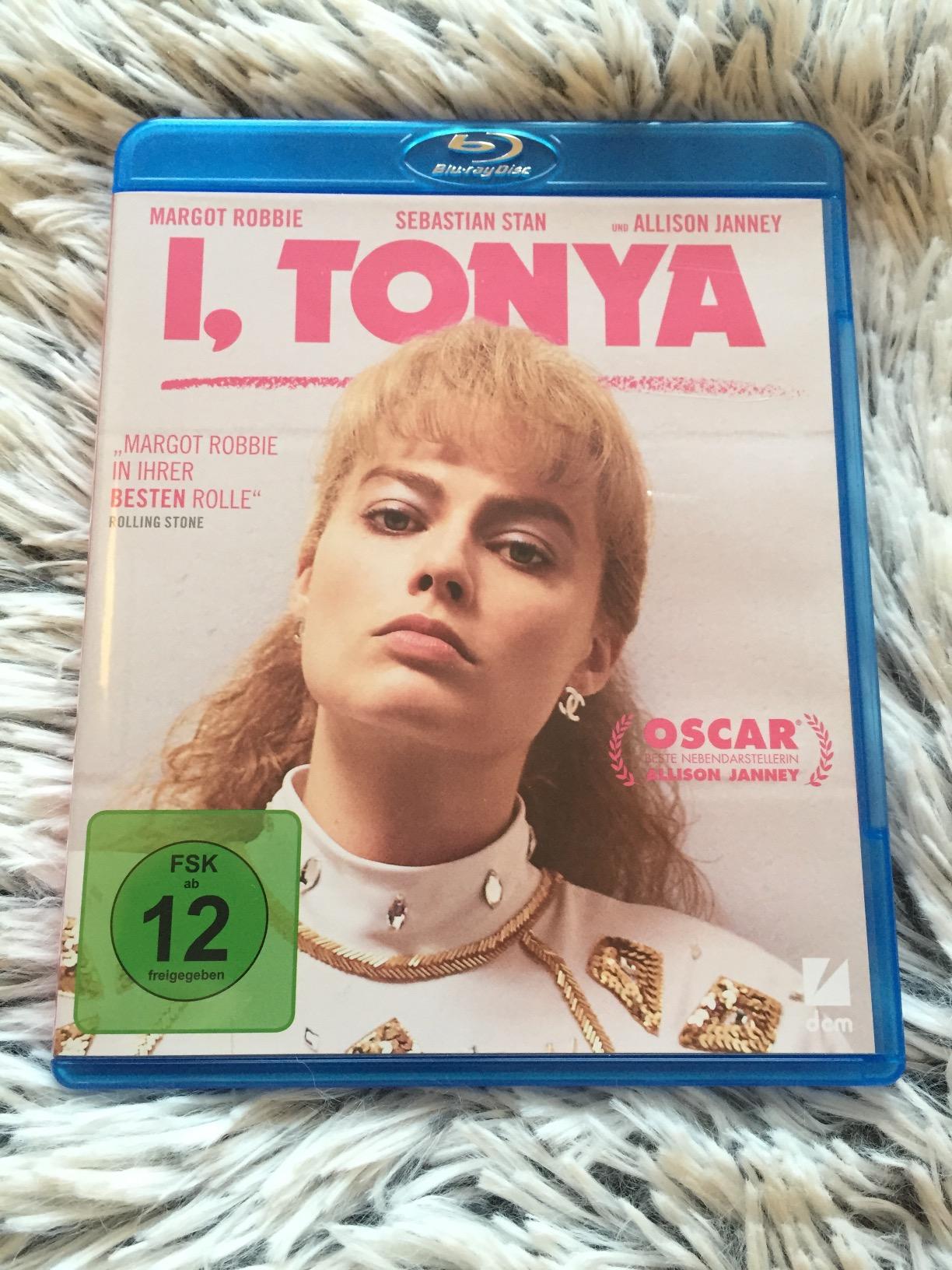 I, Tonya [DVD] [2018]: Amazon.de: DVD & Blu-ray