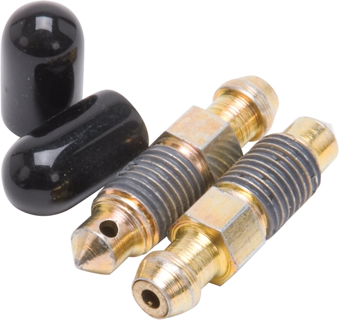 Amazon.com: Goodridge Motorcycle Speed Bleeder (SB8125) : Automotive