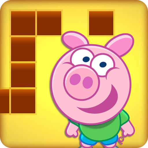 Piggy Snake Classic - App on Amazon Appstore