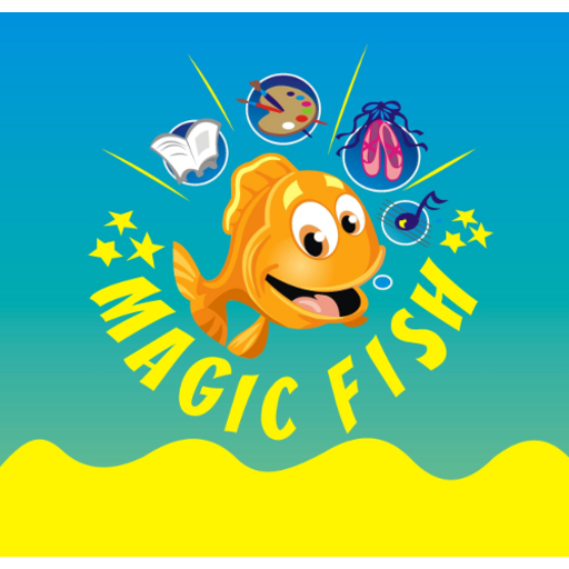 MAGIC FISH - App on Amazon Appstore