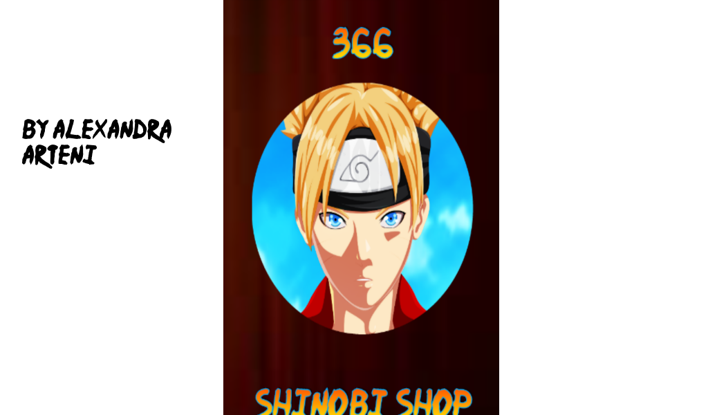 Shinobi Clicker - App on Amazon Appstore