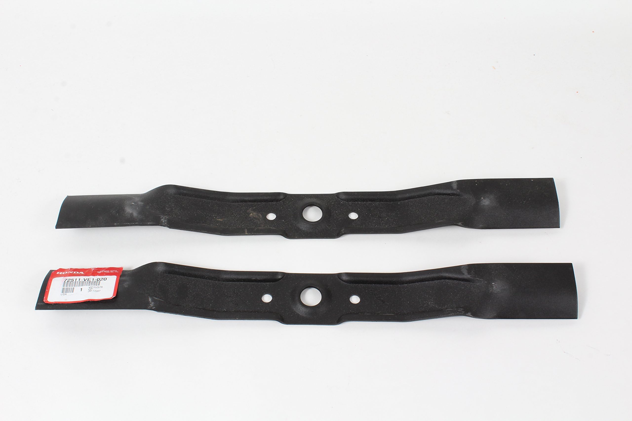 Amazon.com - Honda 72511-VA2-690 PK2 Lawnmower Blades