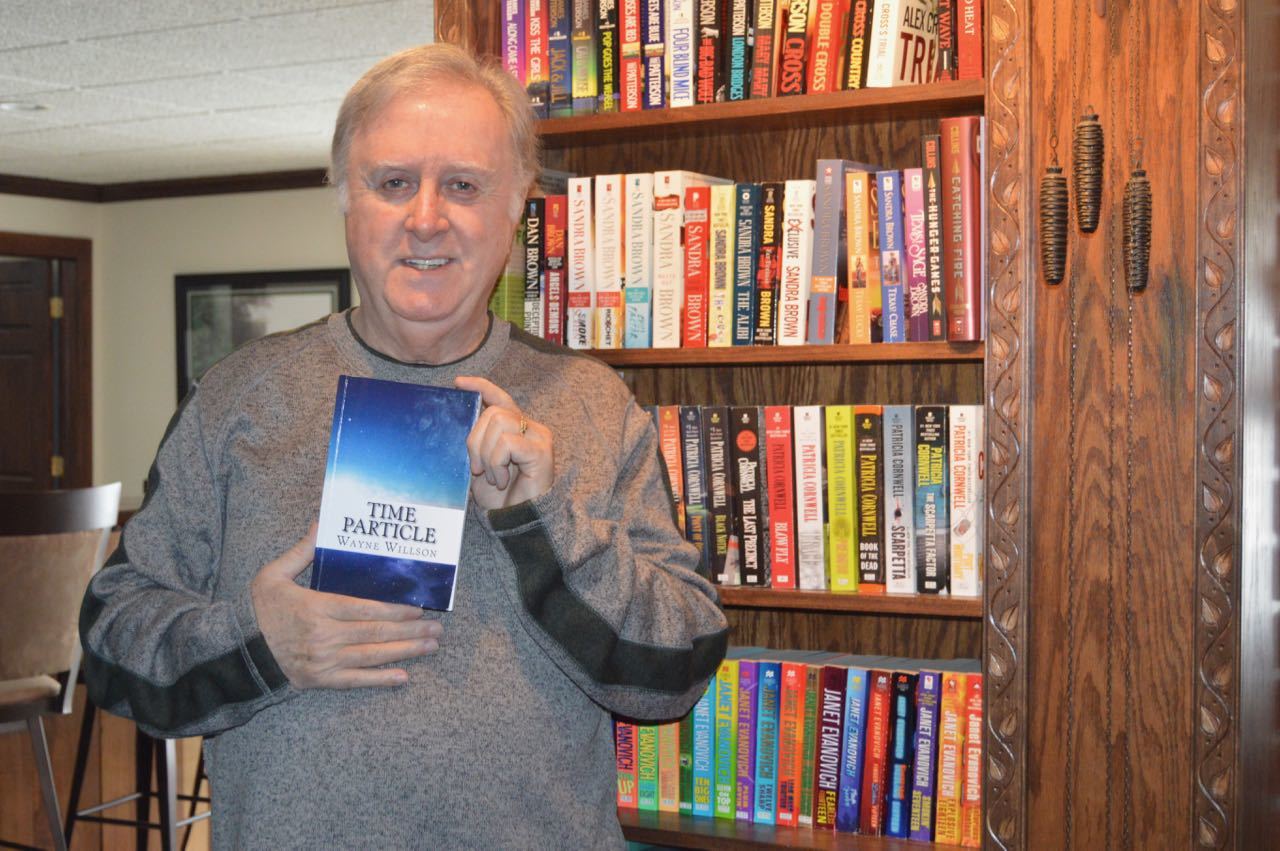 Amazon.com: Wayne Willson: books, biography, latest update