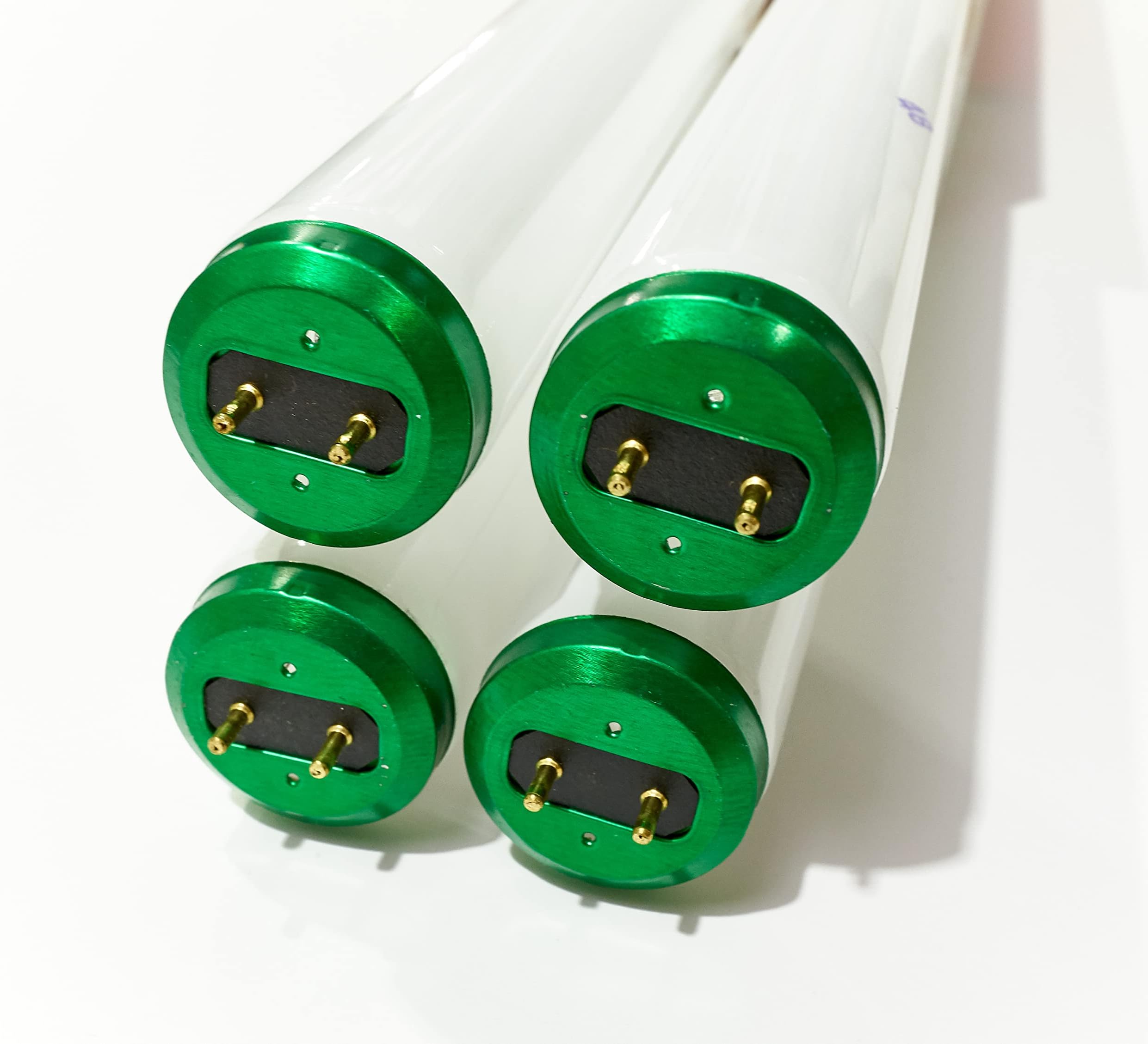 Case of 14 F40T12/SP865 Daylight Linear Fluorescent 40-Watt T12 6500K ...