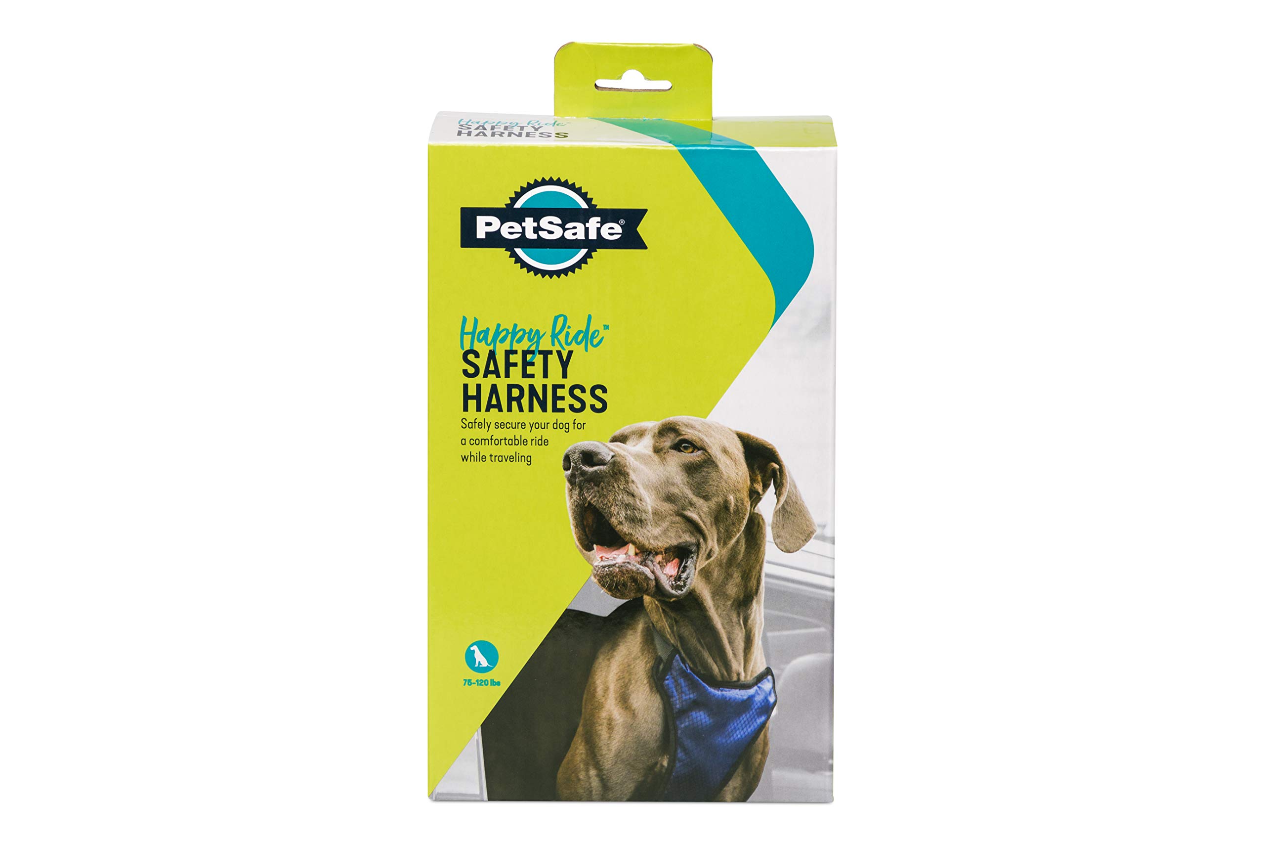 Happy Ride® Safety Harness By PetSafe GRP-DVSH | atelier-yuwa.ciao.jp