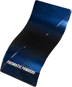 Amazon.com: PRISMATIC POWDERS® Volkan Blue (1 LB/PMB-10635) - The ...