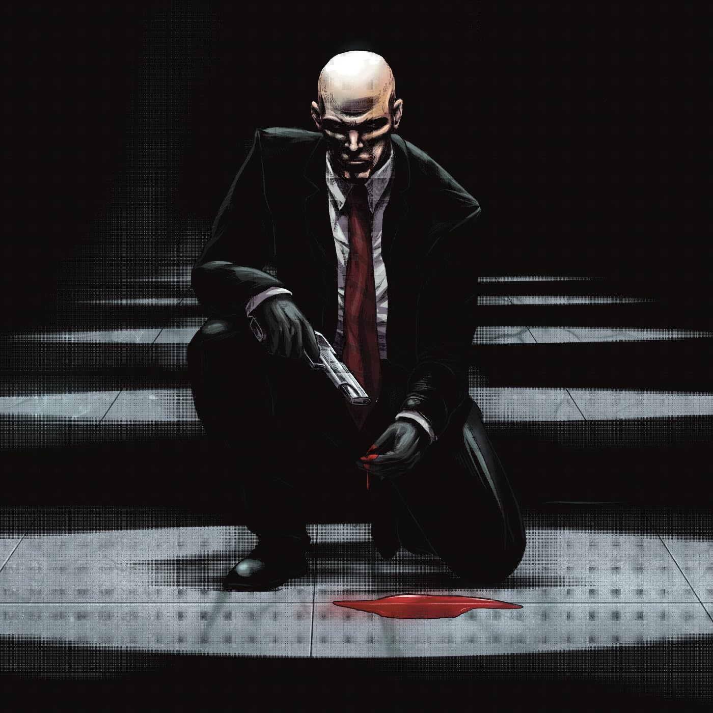 Amazon.com: Hitman 2: Silent Assassin (Original Soundtrack): CDs & Vinyl