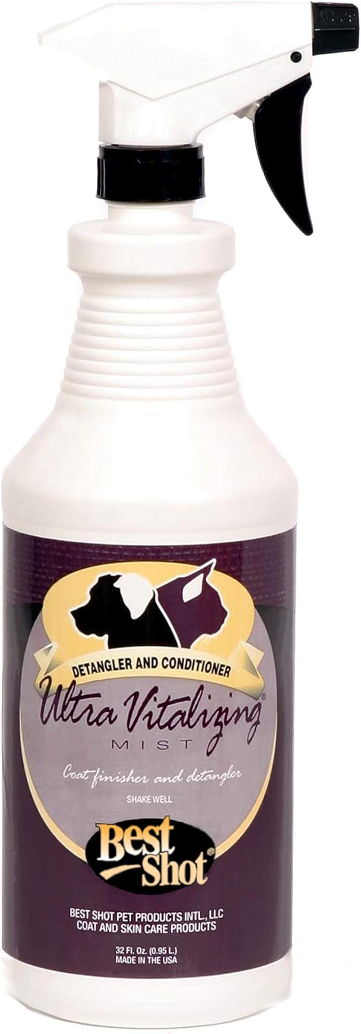 Amazon.com : Best Shot UltraMAX Pro Finishing Spray, 34 oz : Sports ...